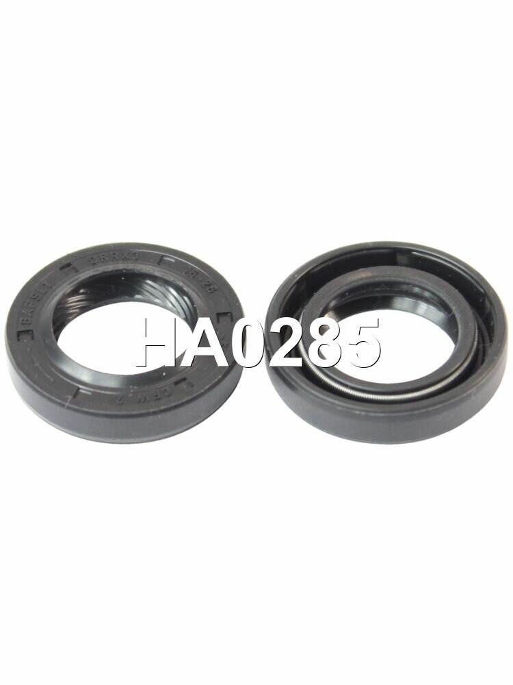 Сальник рулевой рейки Motorherz HA0285