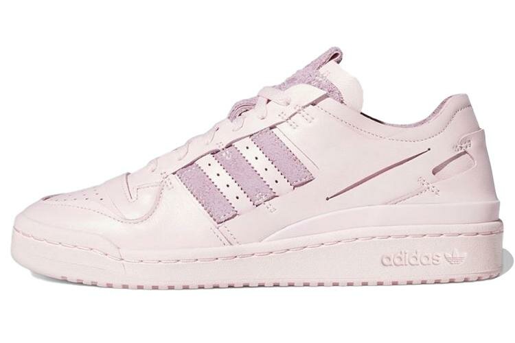 Кроссовки adidas Originals Forum Low Minimalist Icons