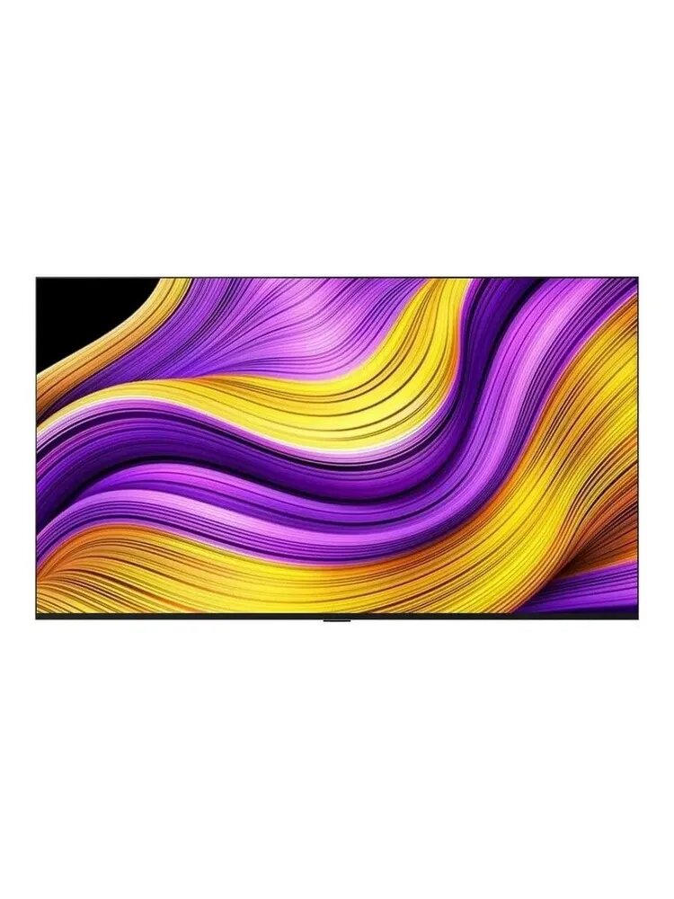 65" Телевизор LG OLED65G5RLA. ARUG Silver