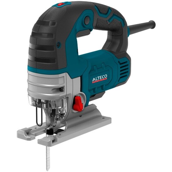 Электролобзик Alteco JS 800