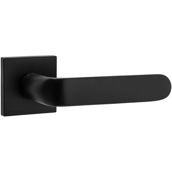 Punto Ручка раздельная K. ARC. Q52. EXTRA BL-24 черный