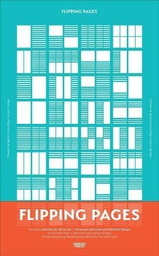 Flipping Pages / Huang W. (книга на английском)