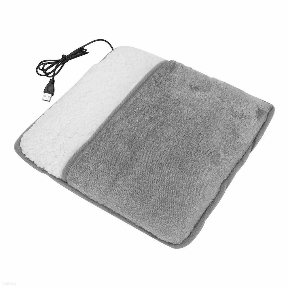 Коврик с подогревом