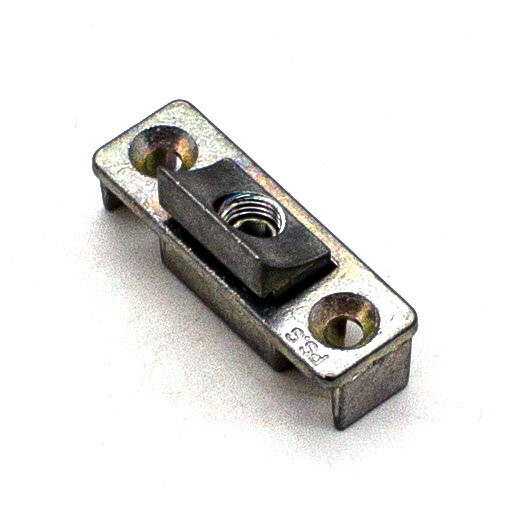 Скрытый прижим на створке футурусс арт. PS.Sn