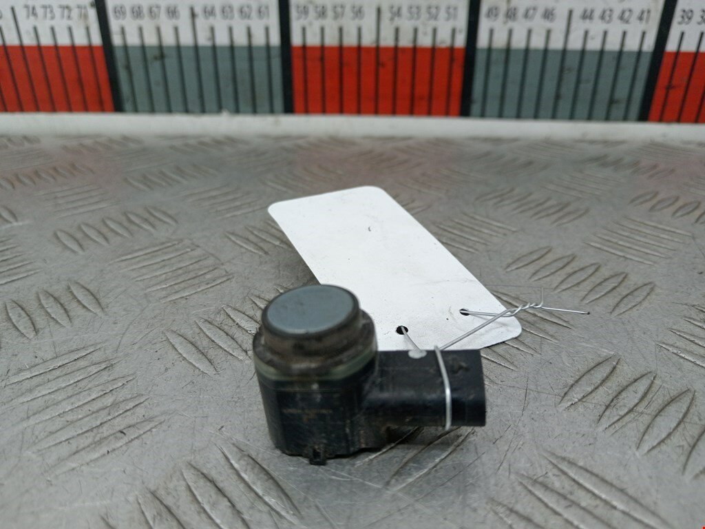 Парктроник (датчик парковки) Volkswagen Sharan 2 4H0919275 арт. 2268263