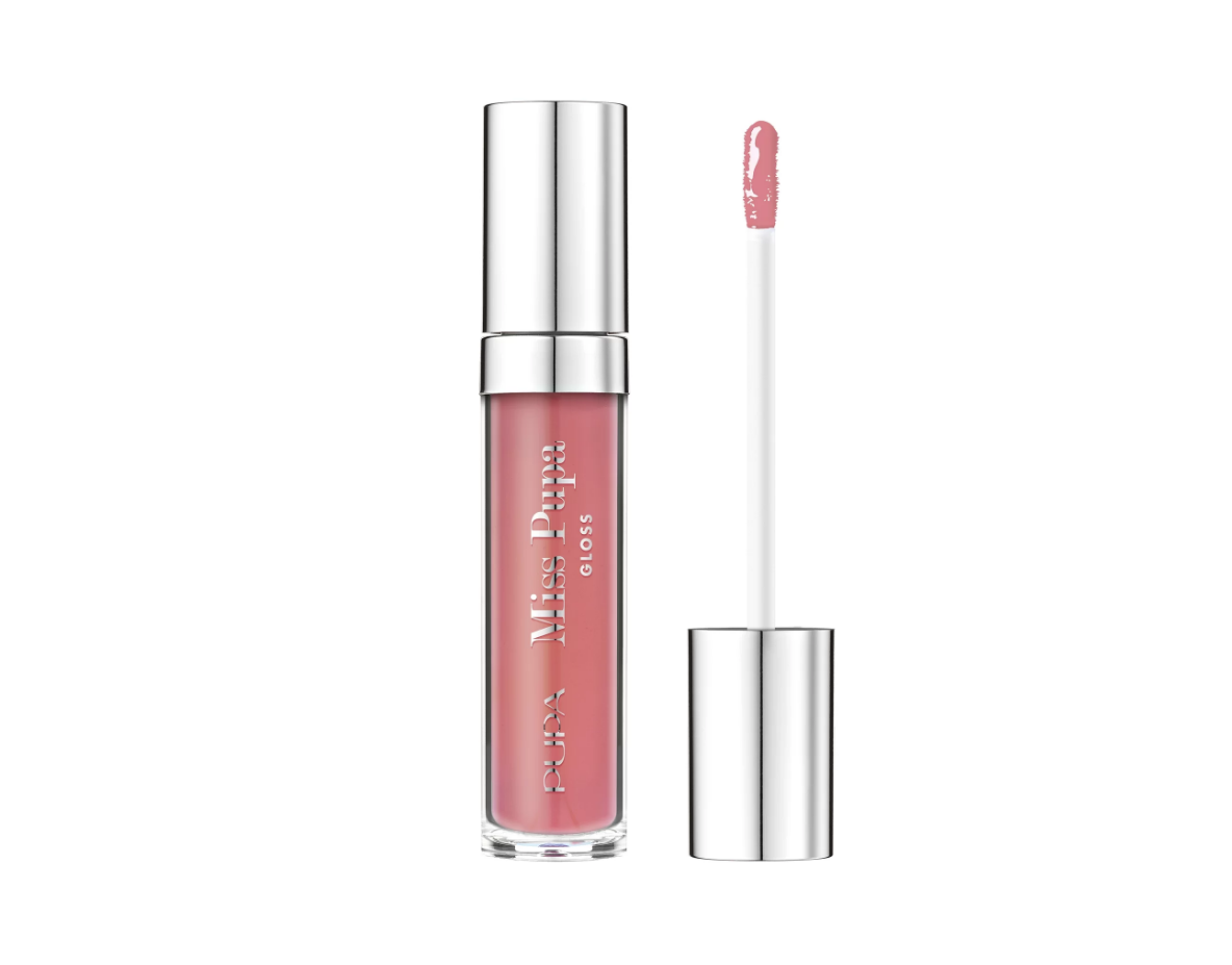 Блеск для губ PUPA Miss Pupa Gloss, 402