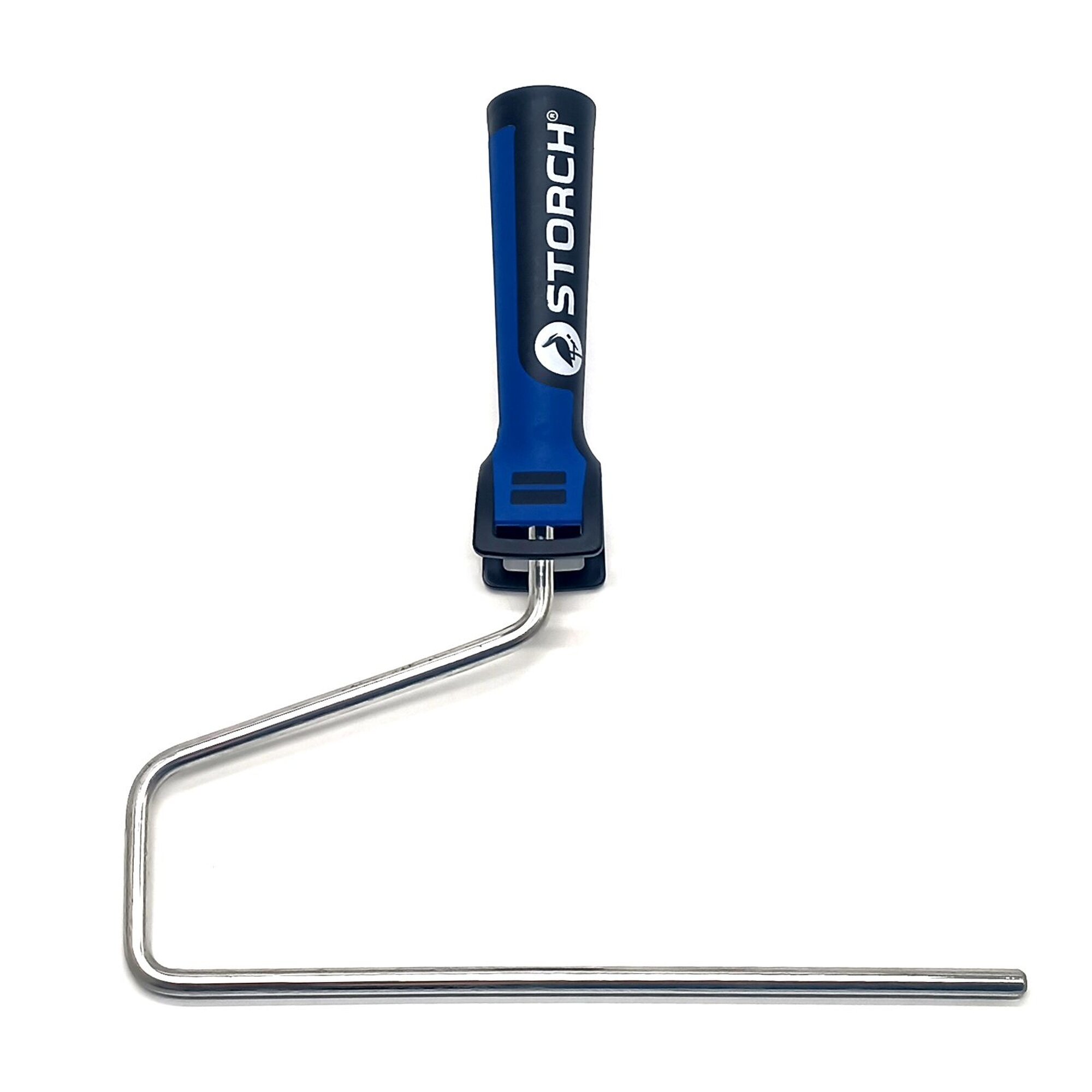 Бюгель STORCH LOCK-IT, с точной геометрией, металл, оцинковка