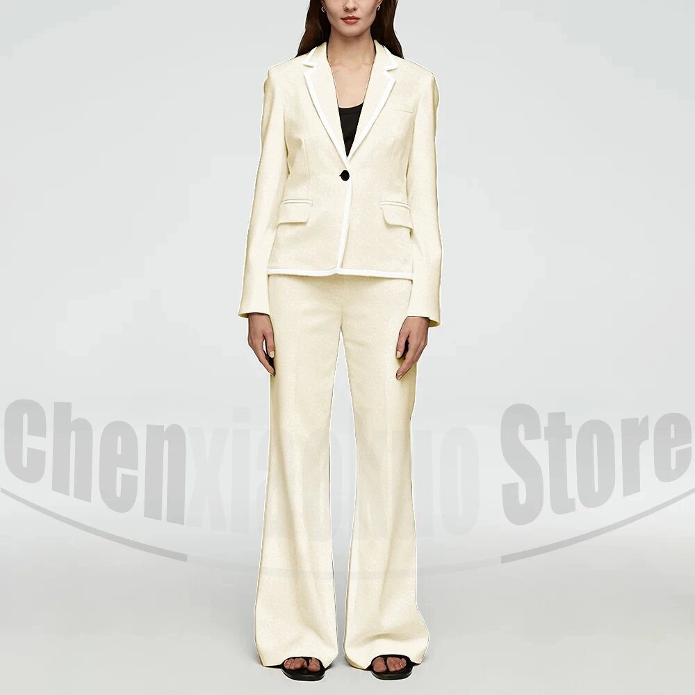 Костюм классический