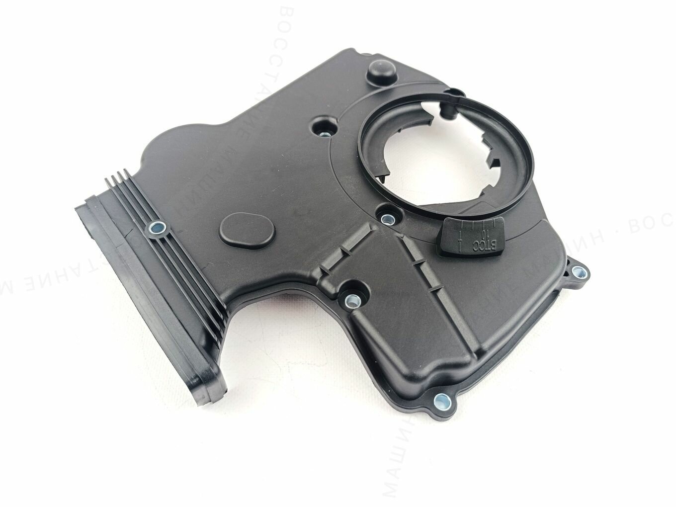 Крышка ГРМ нижняя для Great Wall Hover H2, H3, H5, Wingle / md331250