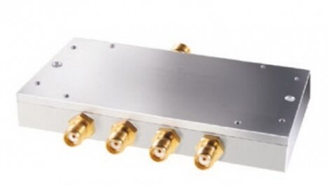 ZBSC-413+ Радиочастотный делитель Mini-Circuits