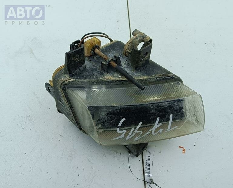 Фара противотуманная правая Opel Omega B (1994-2003)