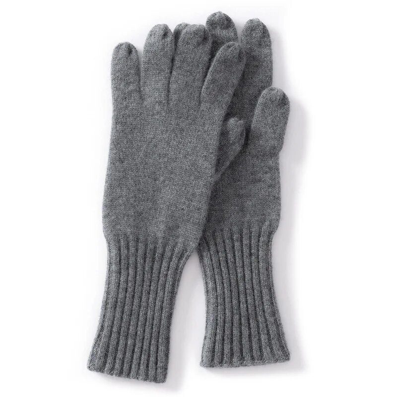 Митенки для женщин