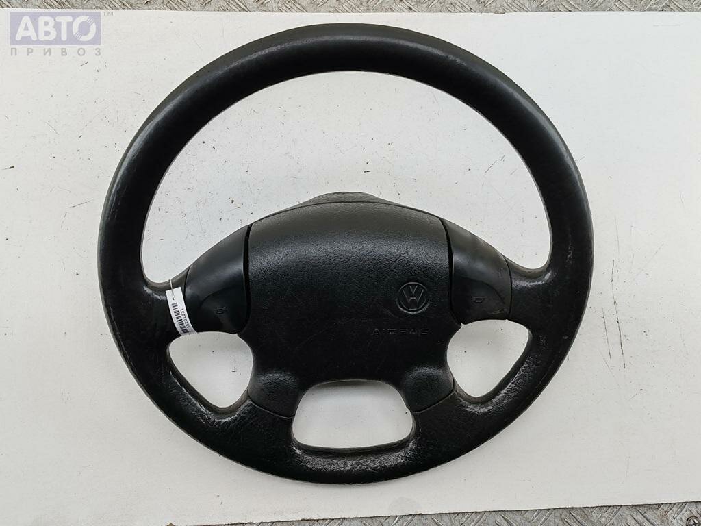 Руль Volkswagen Golf-3