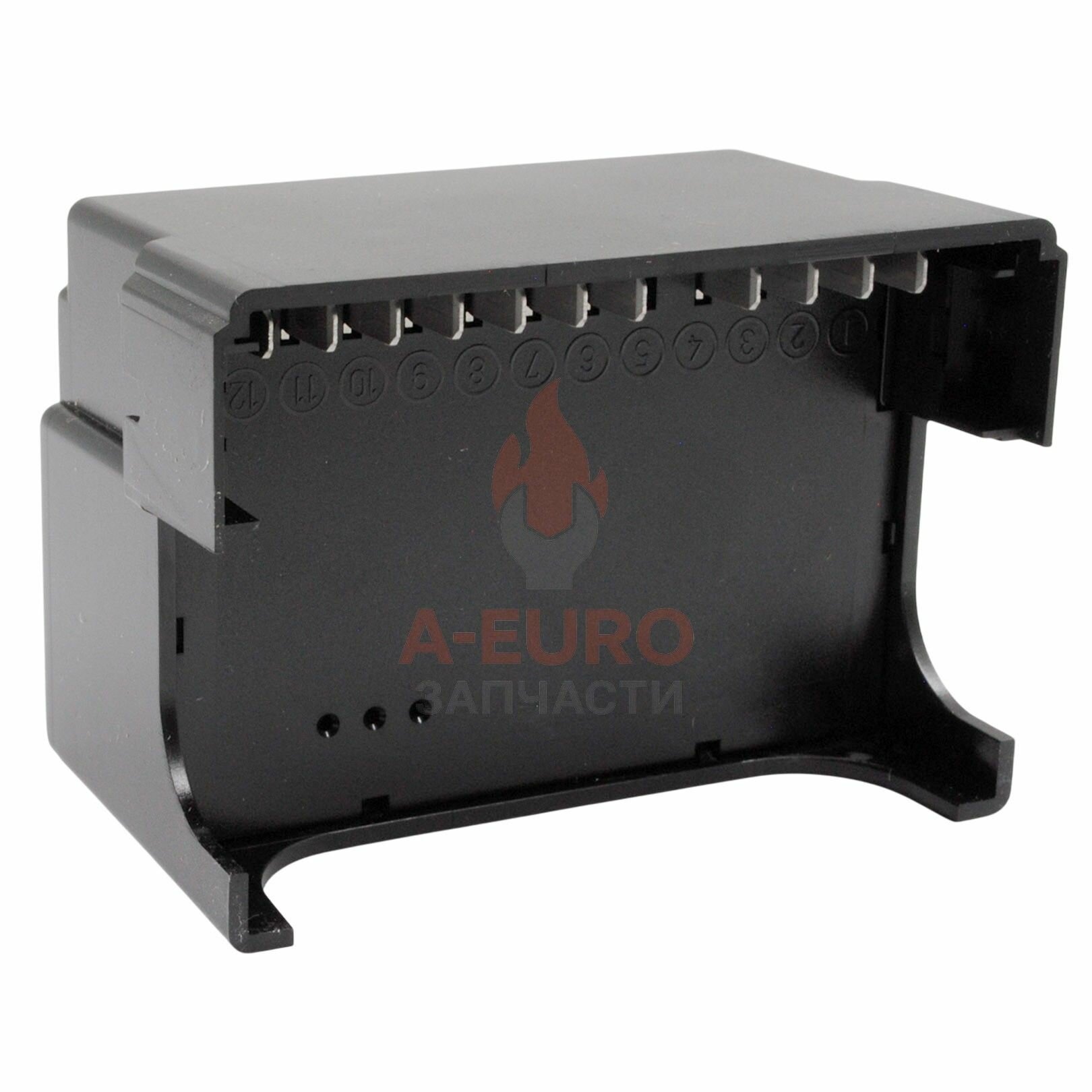 Блок управления горением Siemens LMO 14.110C2V