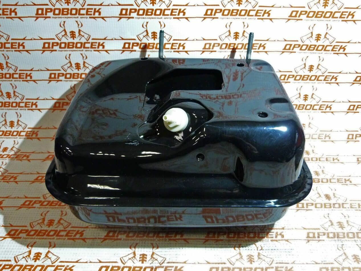 Бензобак для двигателя 168F / 16500/168F (6.5 или 7 л. с.)