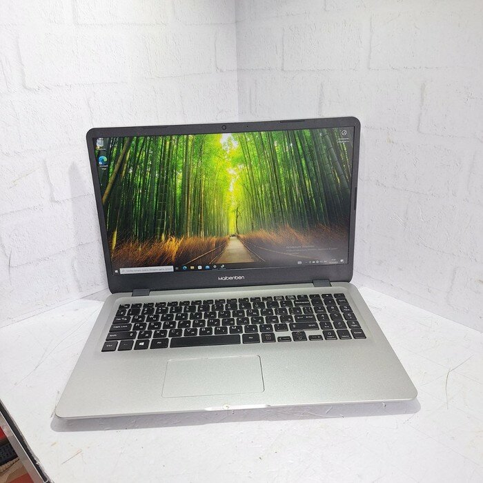 Ноутбук Maibenben M543