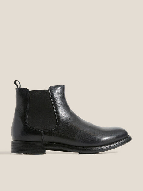 Ботинки челси