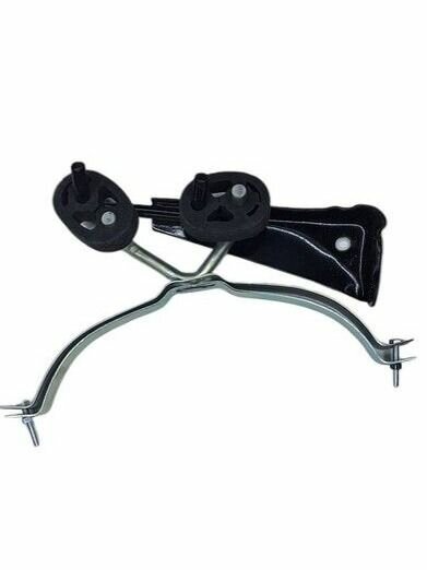 Хомут глушителя Соболь, Газель н/о Евро-3