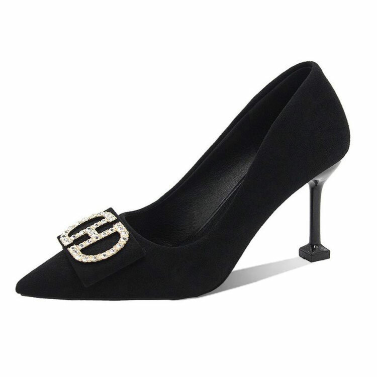 Туфли  WECKER Slim Heel