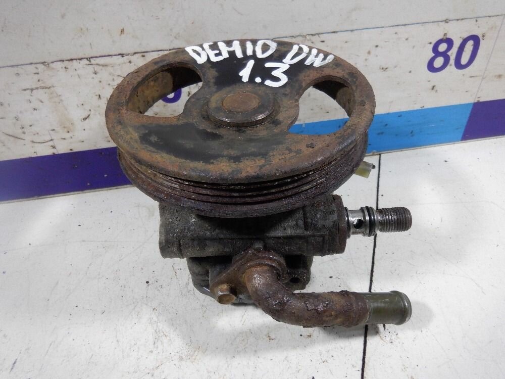 Насос гур Mazda Demio D20132650C