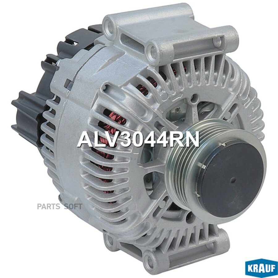 Генератор от официального дистрибьютора, KRAUF, артикул ALV3044RN
