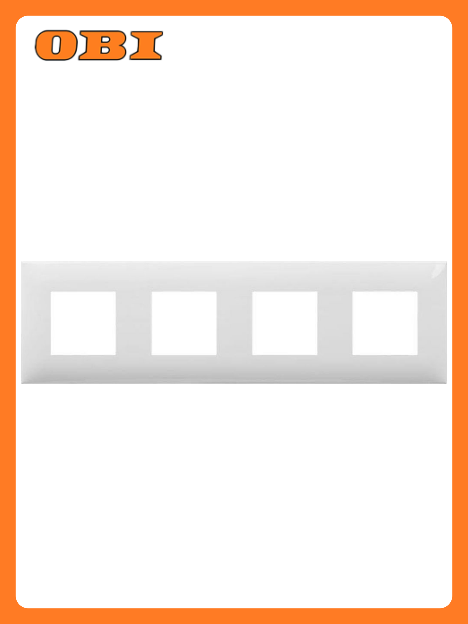 Рамка 2 пост dkc avanti бел облако 4400904