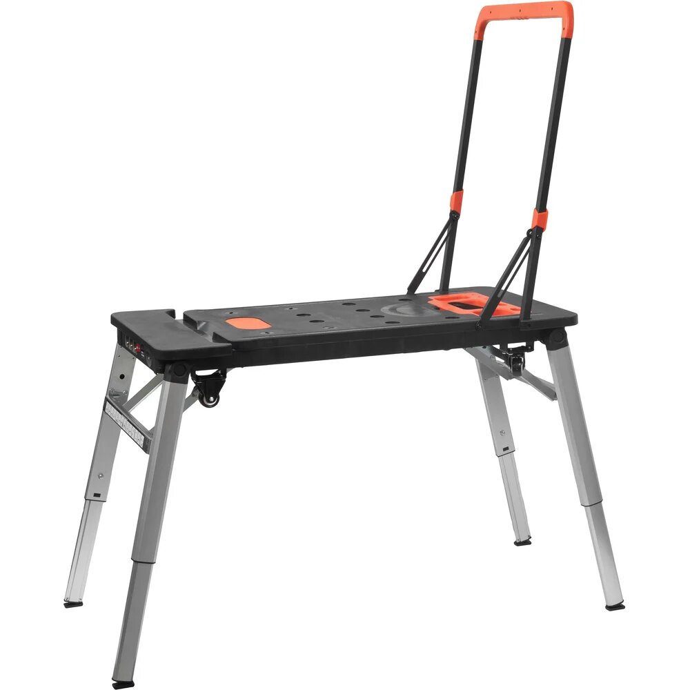 Многофункциональный верстак Gigant 7в1 GMW-7, 250 кг, резиновый