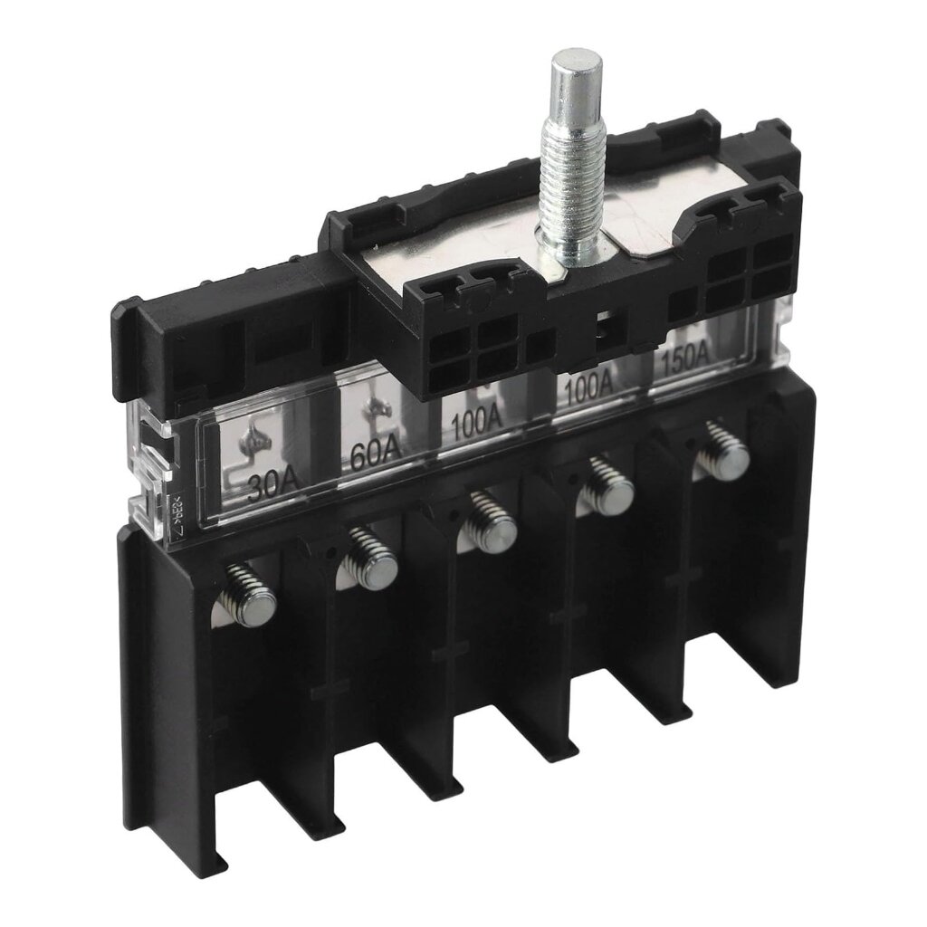 956-601 68089468AA блок предохранителей подходит для Dodge Jeep