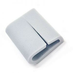 Фильтр пористый для выходящего воздуха для пылесоса Thomas 195126