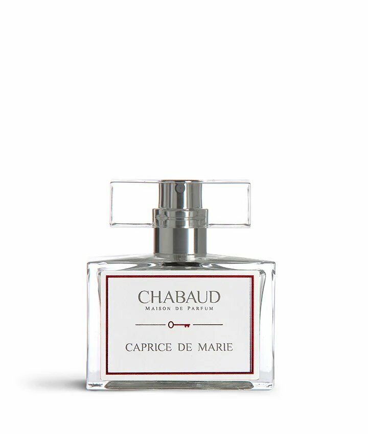 Chabaud Maison de Parfum Caprice De Marie парфюмерная вода 30 мл, аромат унисекс