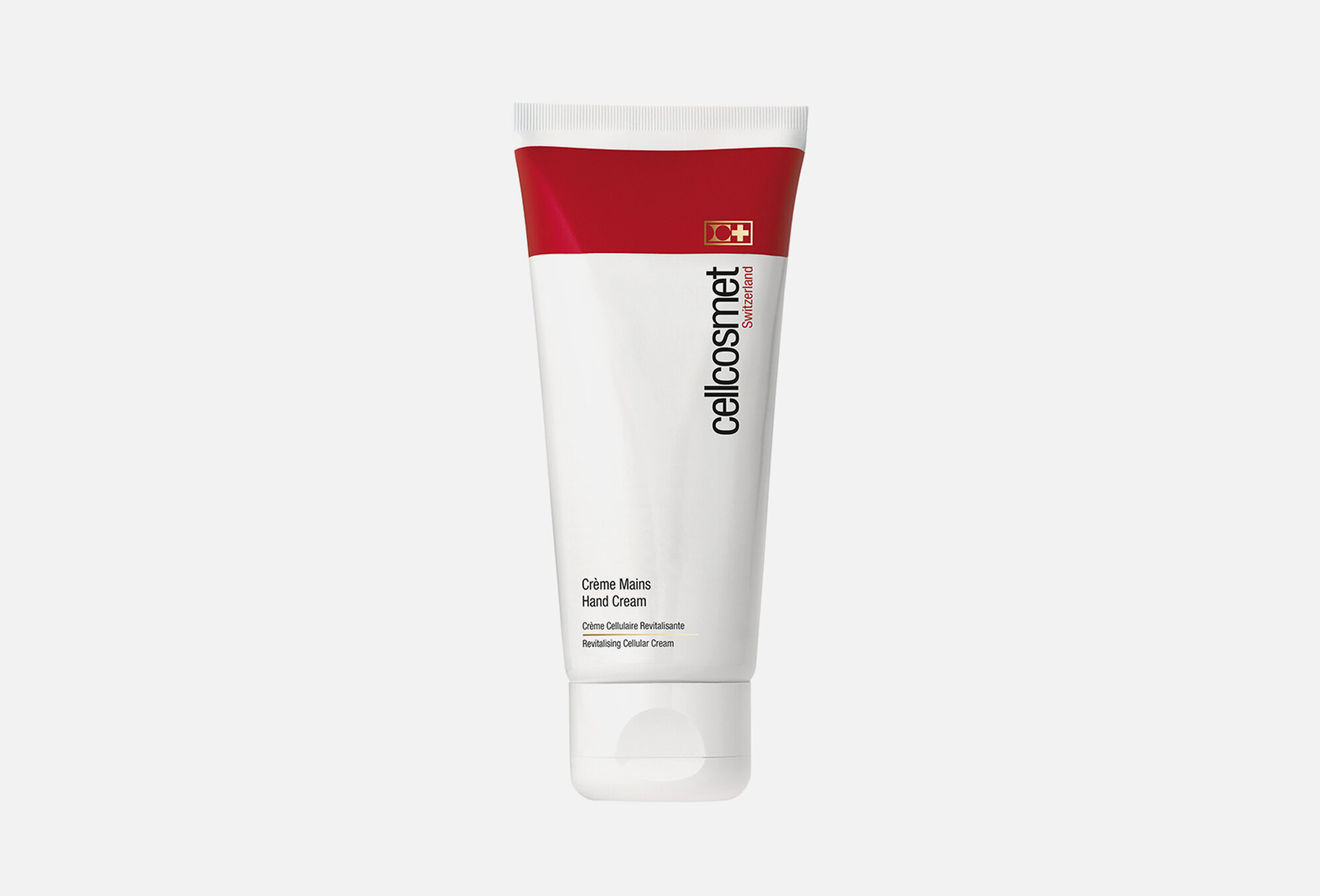 Крем для рук CELLCOSMET & CELLMEN Hand cream 100 мл