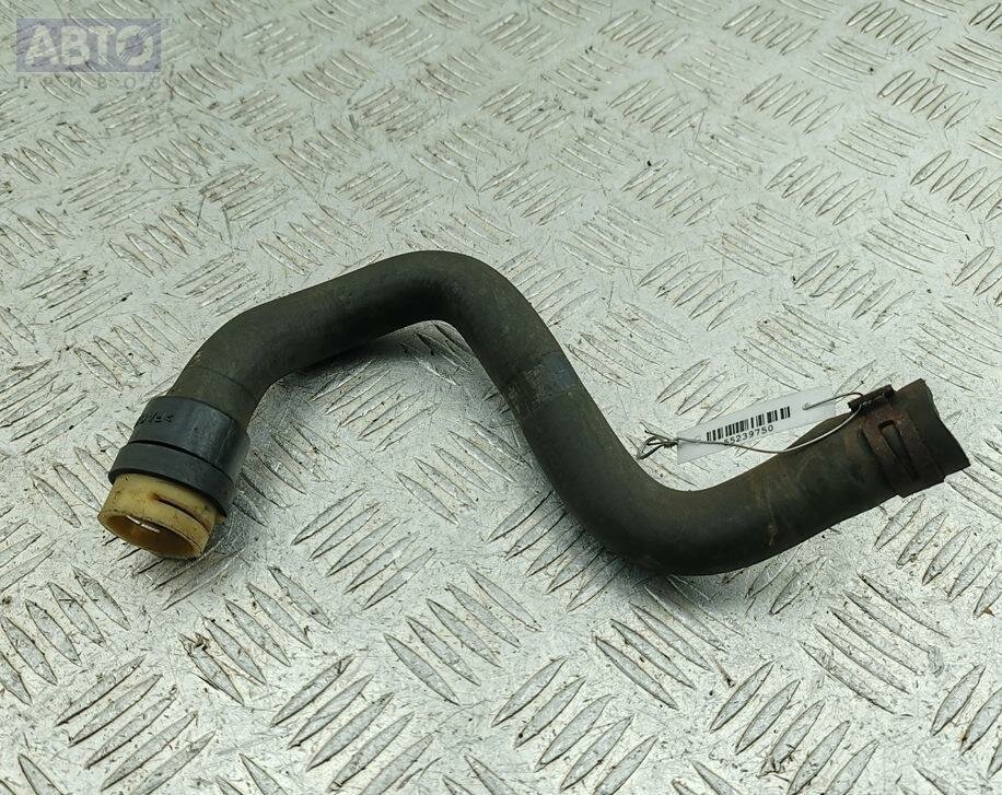 Патрубок отопителя (печки) Opel Meriva A (2003-2010)