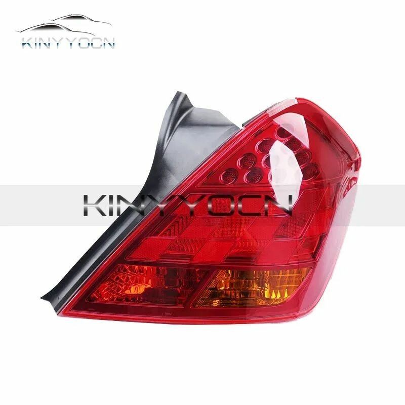06-07 Задний фонарь Nissan Teana, правый*1