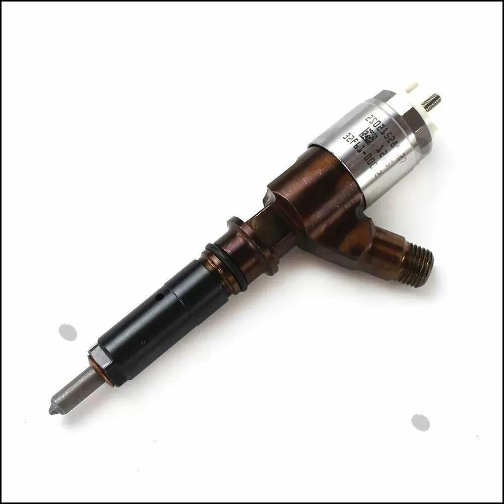 Эксклюзивная форсунка топливная C6 4 326 4700 10R 7675 32F61 00062