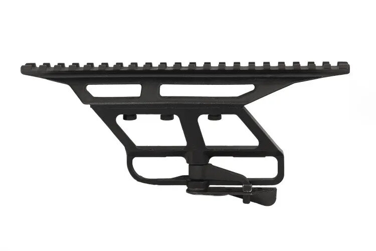 Кронштейн Беломо -Weaver Стальной Удлинённый