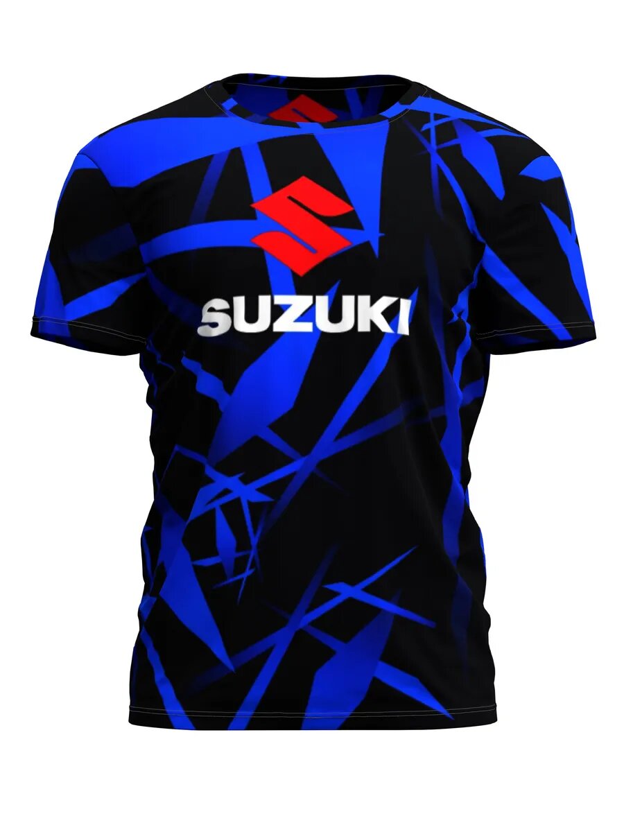 Футболка спортивная