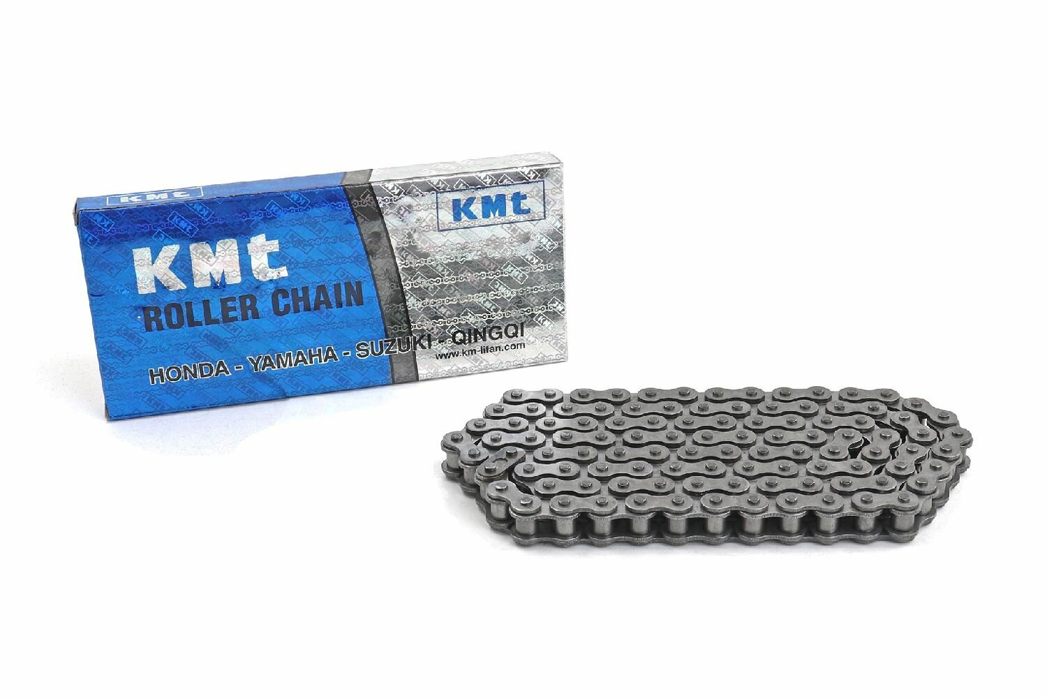 Цепь 104 зв. (530*104) TTR250a, TTR250Sa "ММ"