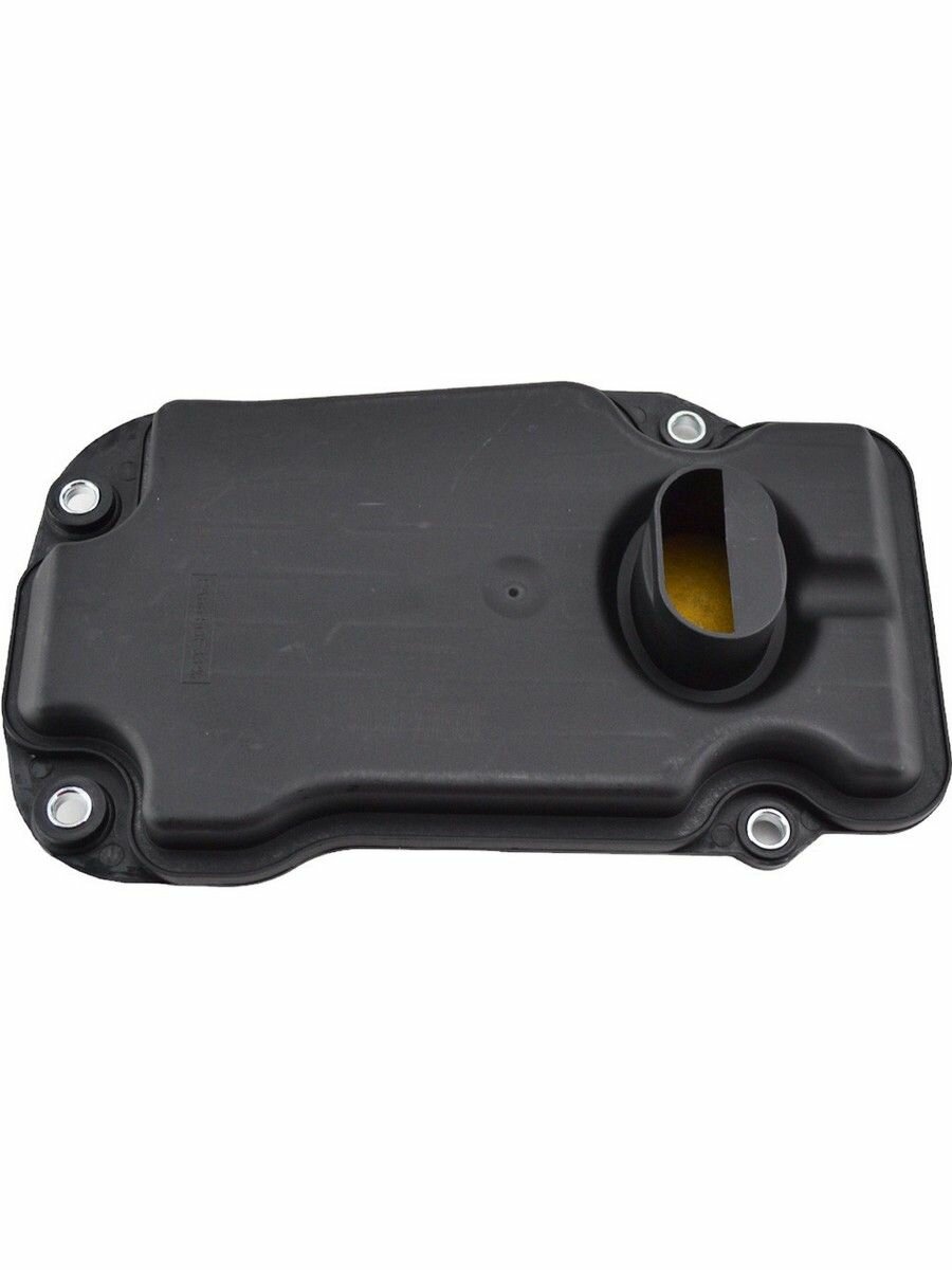 Фильтр трансмиссионный для а/м Toyota Land Cruiser, Tundra; Lexus GX / Тойота Ленд Крузер, Тундра, Лексус Г-ИКС, AZUMI JT21006