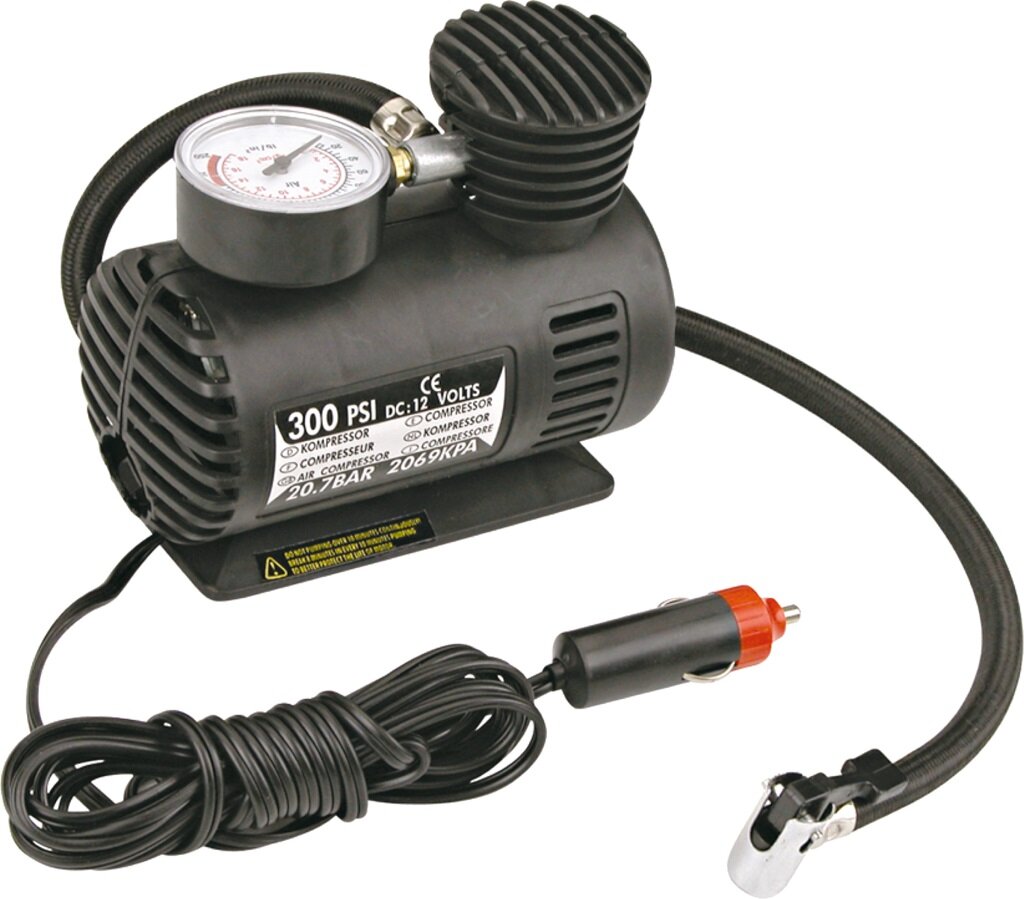 Компрессор поршневой автомобильный отличная цена 365 дней X123