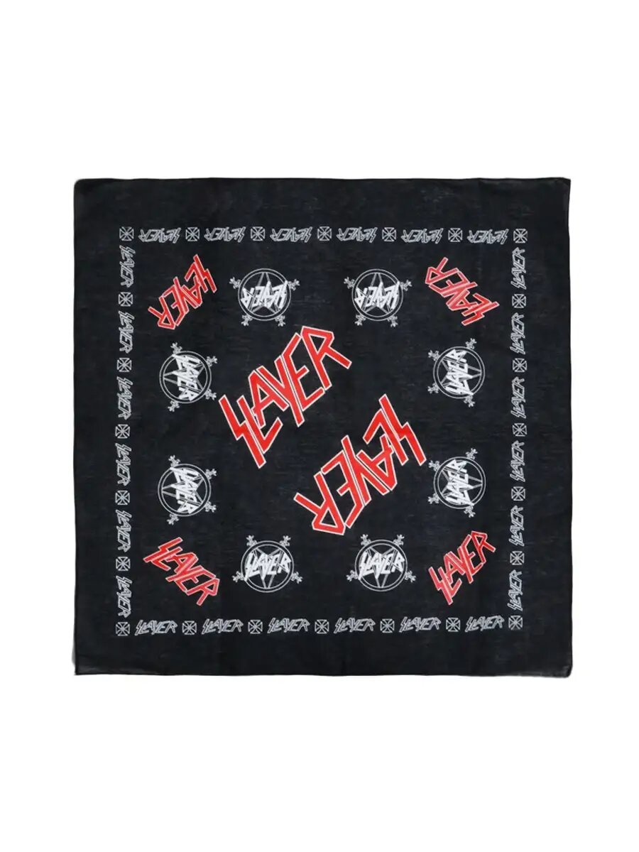 Бафф базовая для мужчин