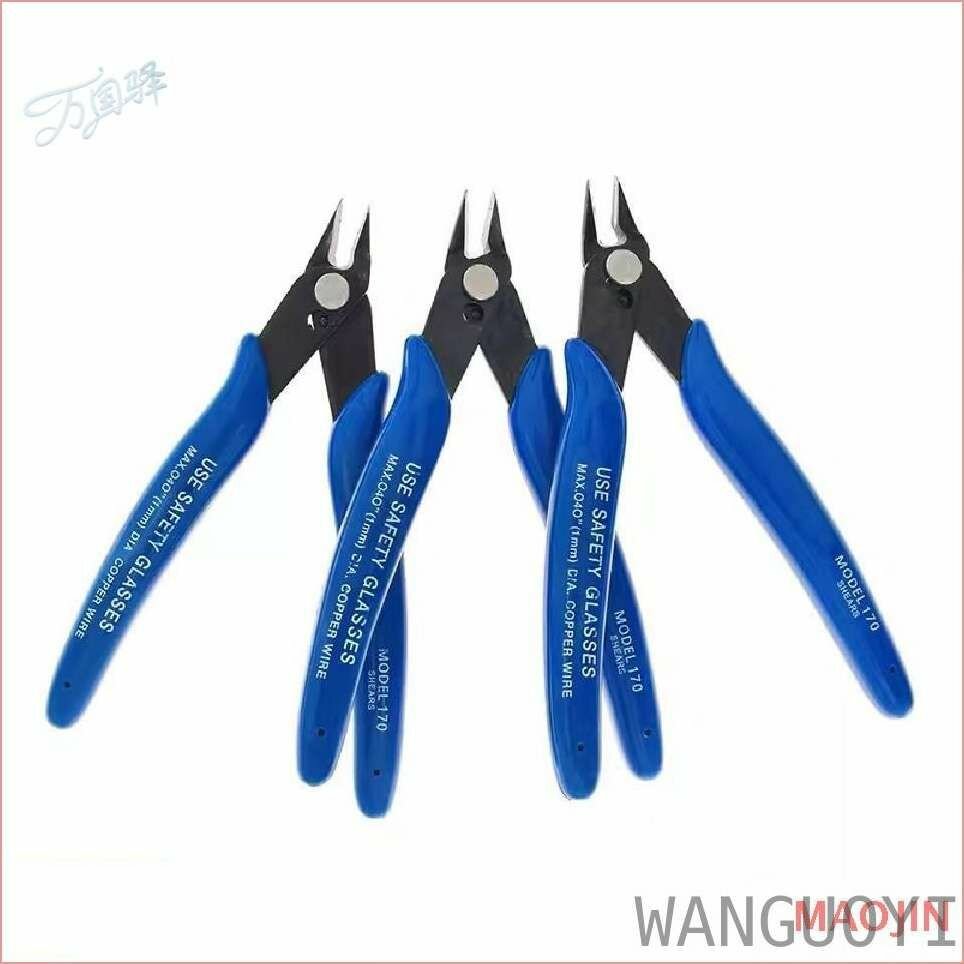 Сокровище найдено! Точная электрическая установка с боковыми резаками-170 для мягких металлов боковых резак MJ