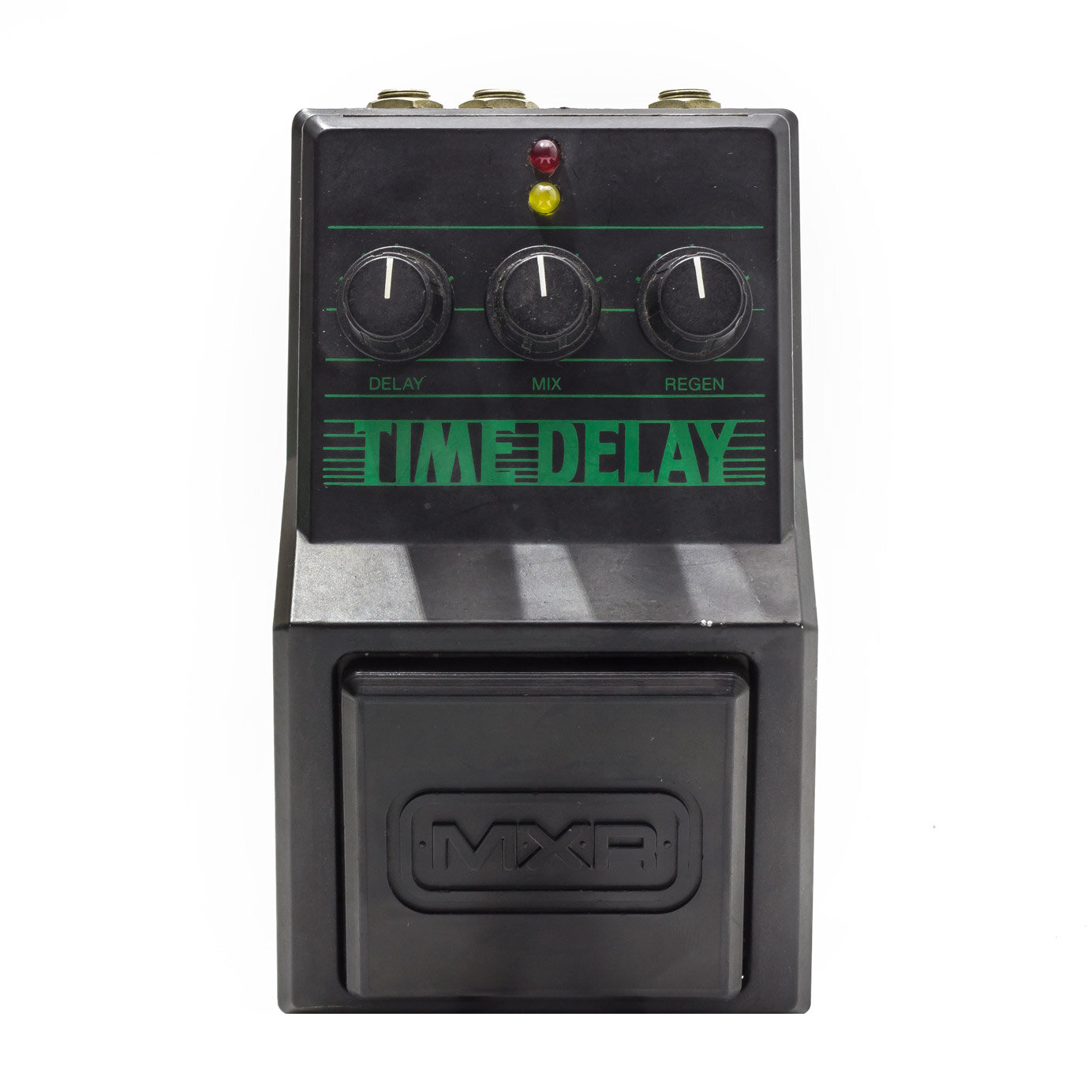 MXR M-206 Time Delay