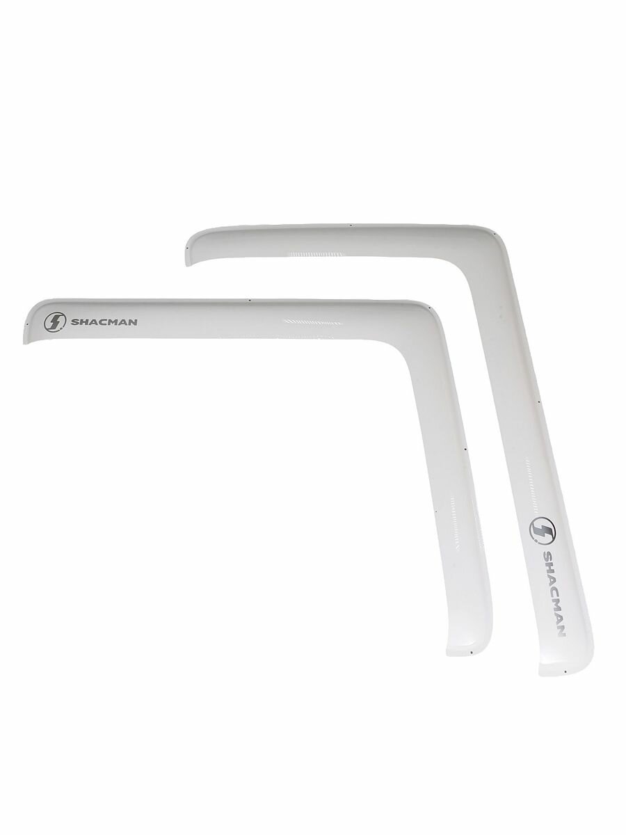 Дефлектор для окон