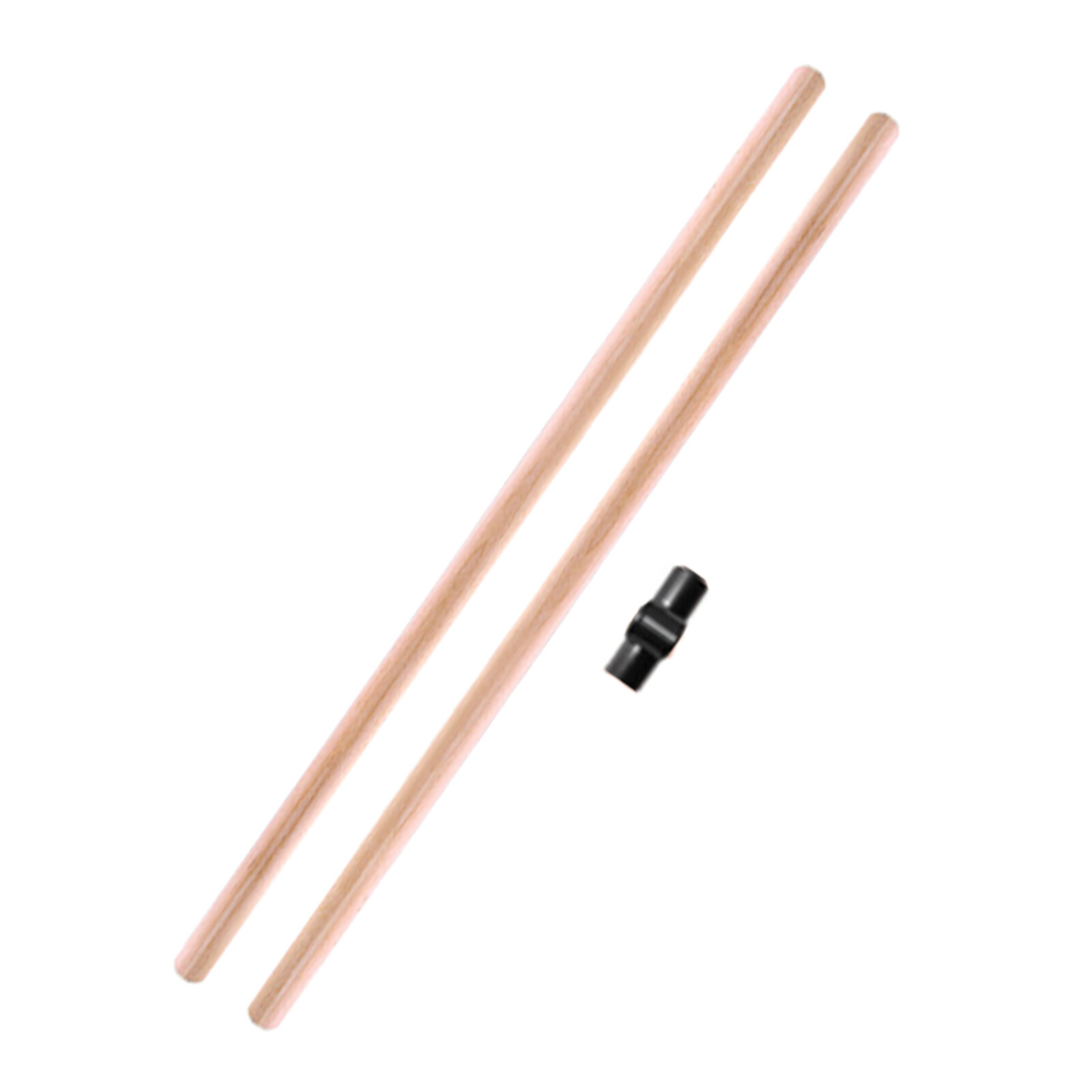 Деревянные палки для йоги корректор спины выпрямитель пилатес полоса открытая плеча коррекция сутулости артефакт йога палка многофункциональный танец скульптура тела домашний фитнес Материал Дерево Длина 50 см 60 см Диаметр 2 см 0.8 дюйм Вес 200-250 г