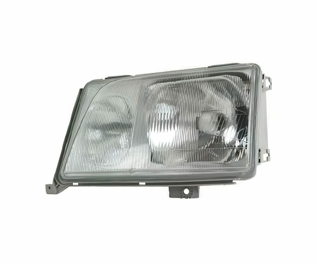 Фара левая для Мерседес Е-Класс 1993-1994, oem 1248208559 арт 4401108LLDE