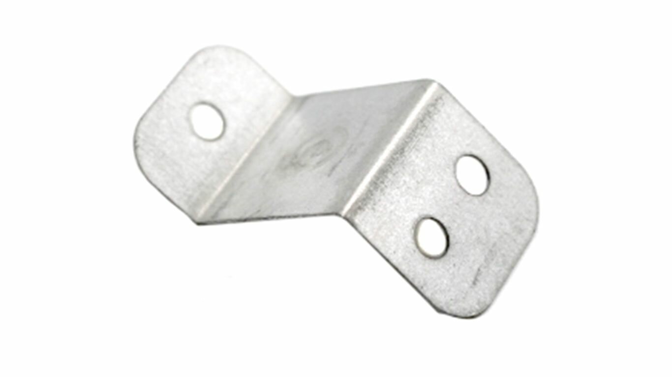 Крепление шкафа верхнее Haier 0060113353 для холодильников, металл