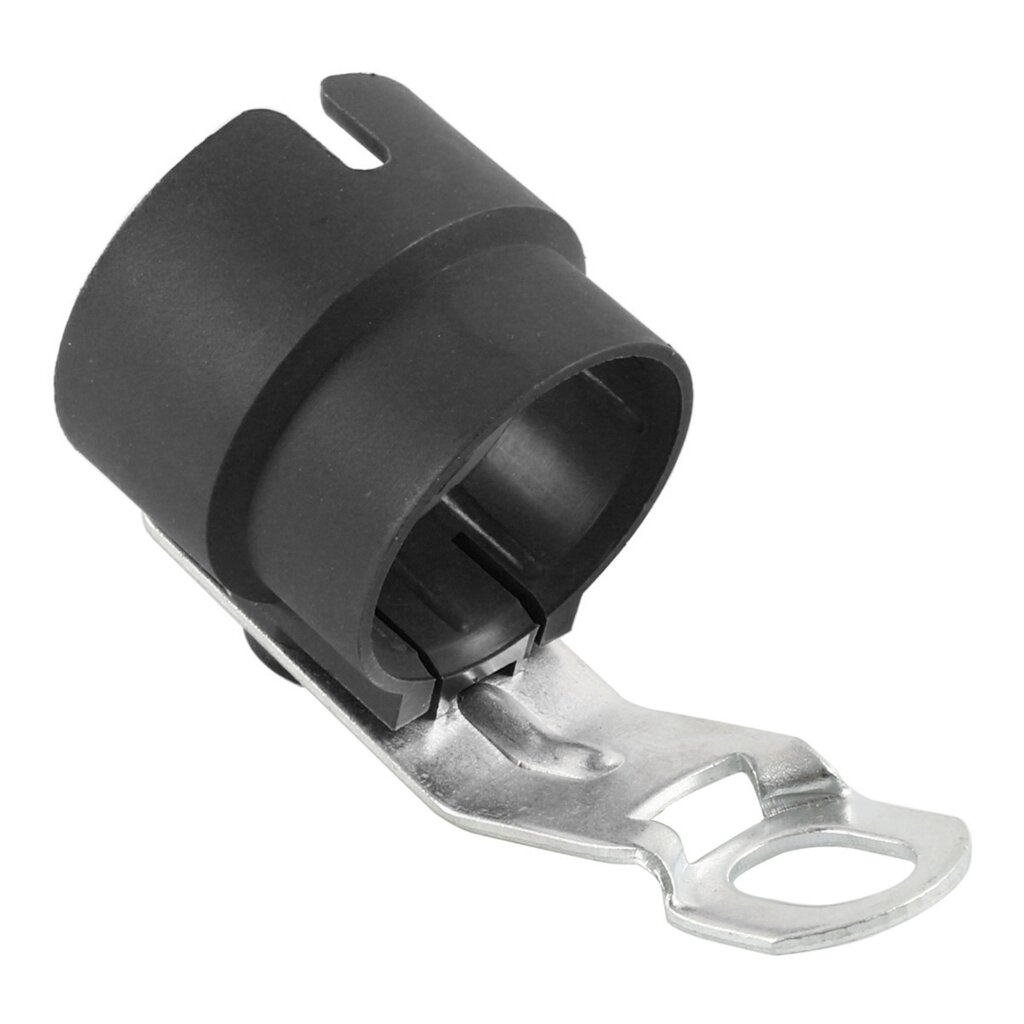 Держатель вилки прицепа 7Pin-13Pin Штекерный Разъем Прицепа Для Крепления На Дышле Прицепа, Парковочная крышка, Держатель Вилки для Прицепа