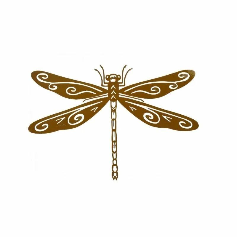 Фигурка садовая