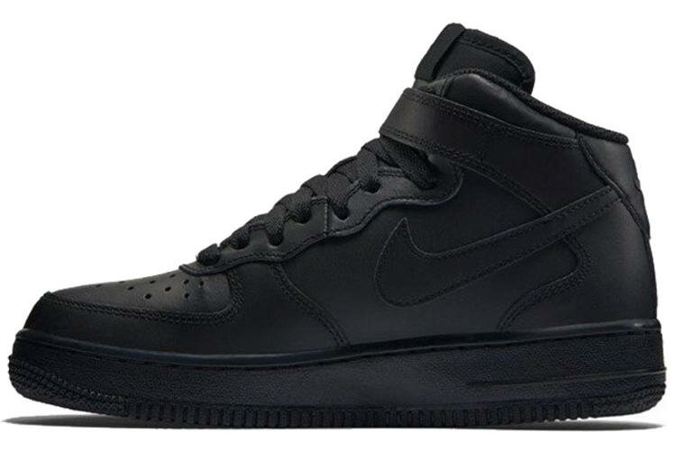 Кроссовки Air Force 1 Mid GS