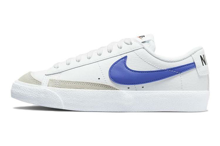 Кроссовки Blazer Low '77